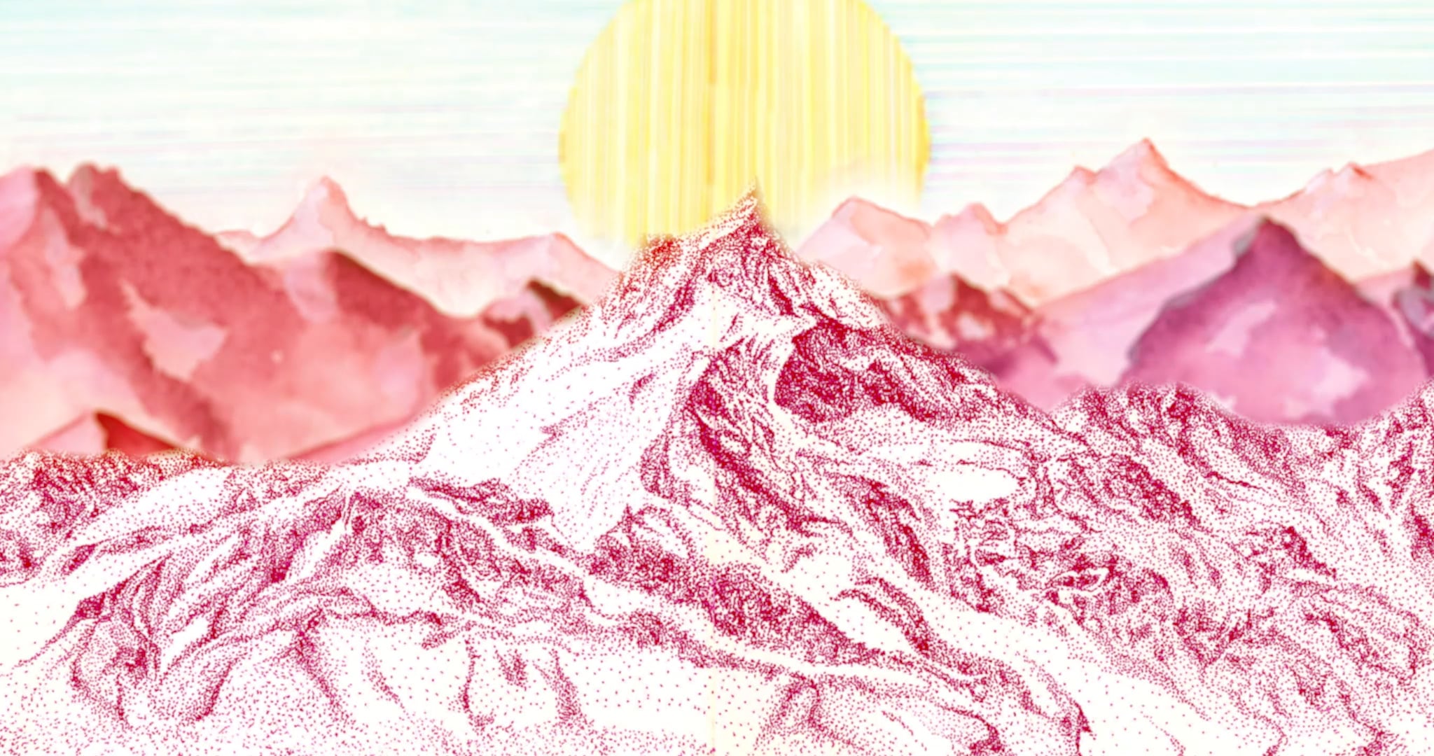 VFX Mountain Collaboration 1 on Vimeo