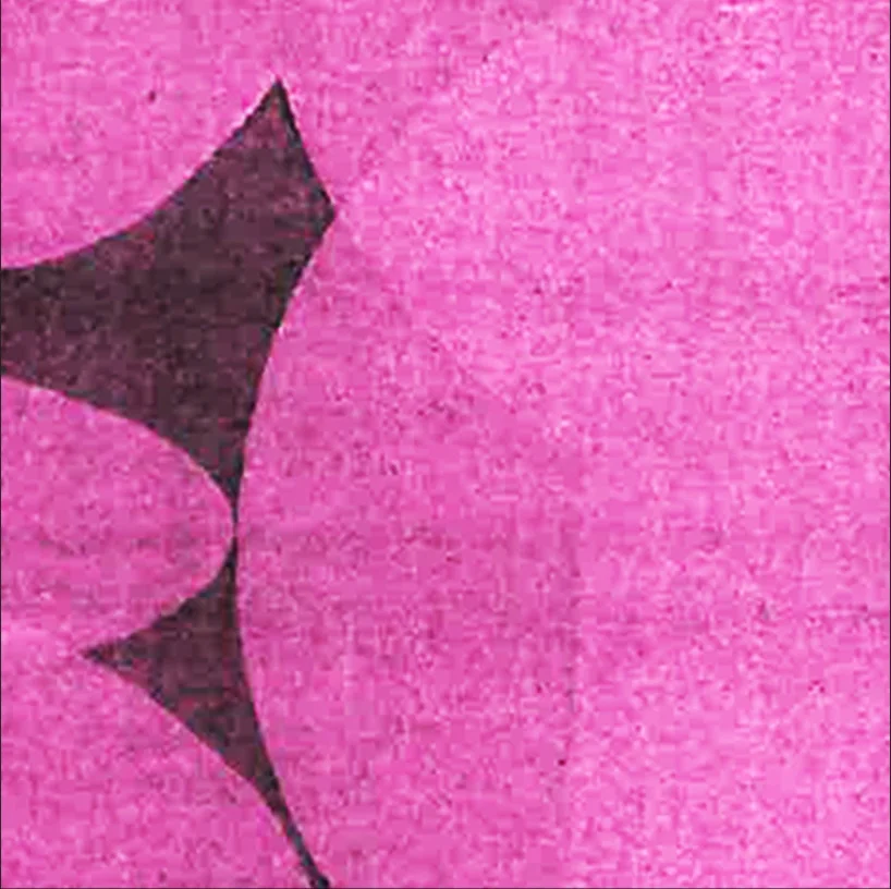 Pink animation on Vimeo
