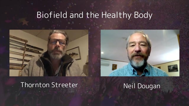 Dr Thornton Streeter - Corona Process Future Link online summit