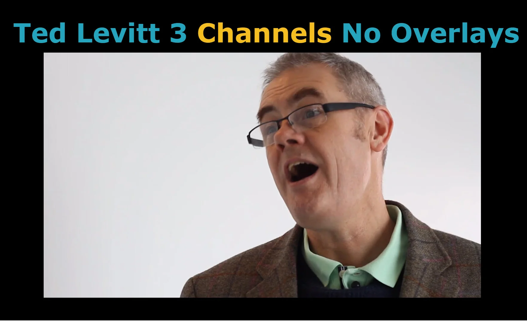 ESV602 Ted Levitt 3:Channels No Overlays on Vimeo