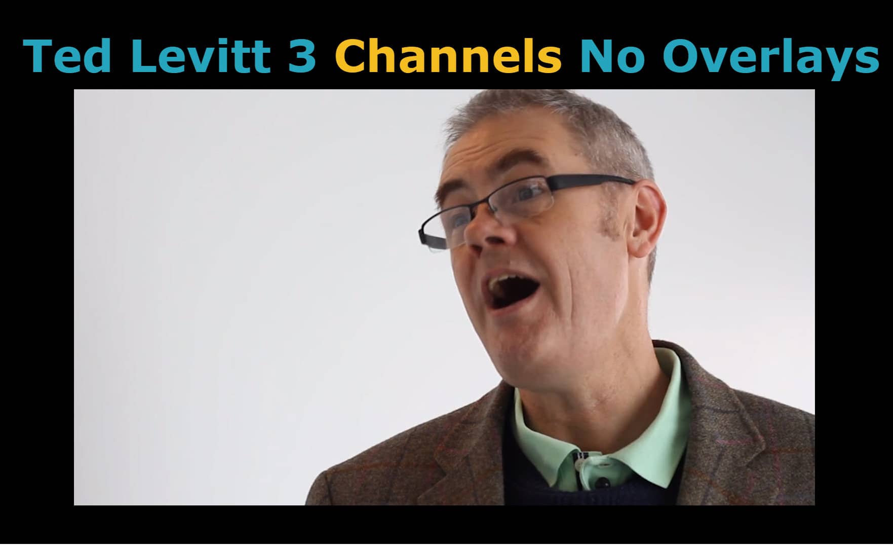 ESV602 Ted Levitt 3:Channels No Overlays on Vimeo