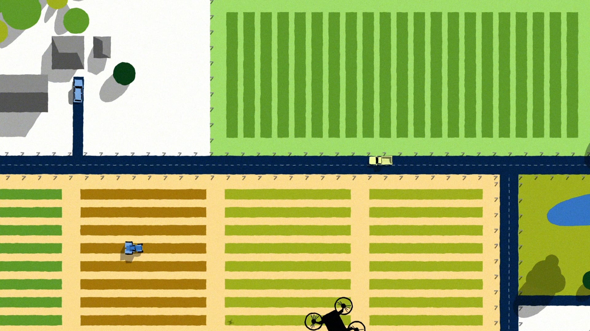 AGRITECH Innovation Challenge Animation on Vimeo