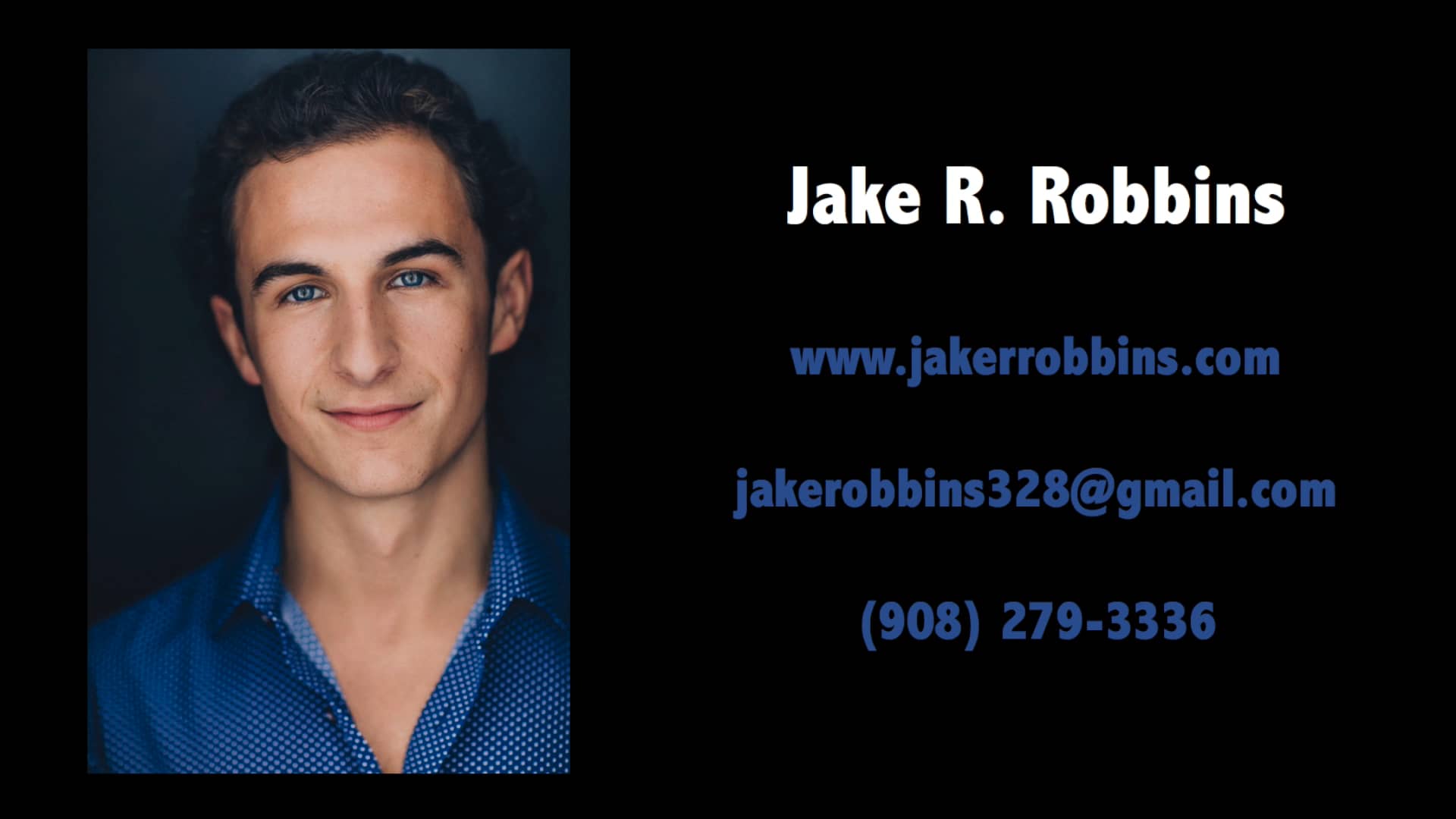 Jake R. Robbins - 7/11 commercial sides on Vimeo