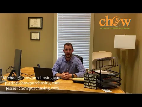 Distributor Credit Terms during COVID-19 on Vimeo
