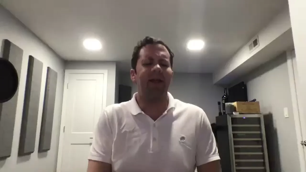 HALB's Simcha Leiner Zoom Concert on Vimeo