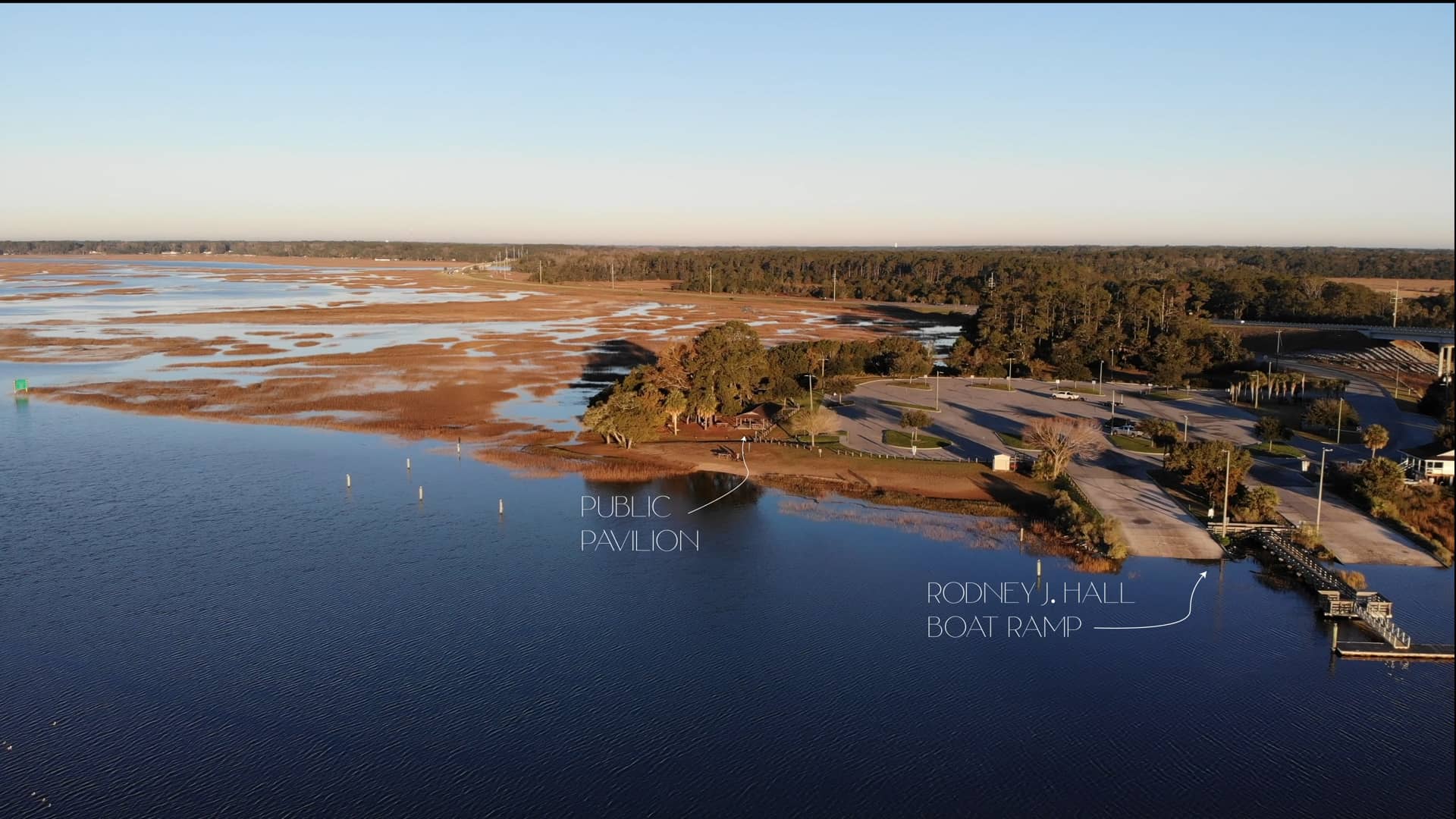 Butter Bean Beach on Vimeo