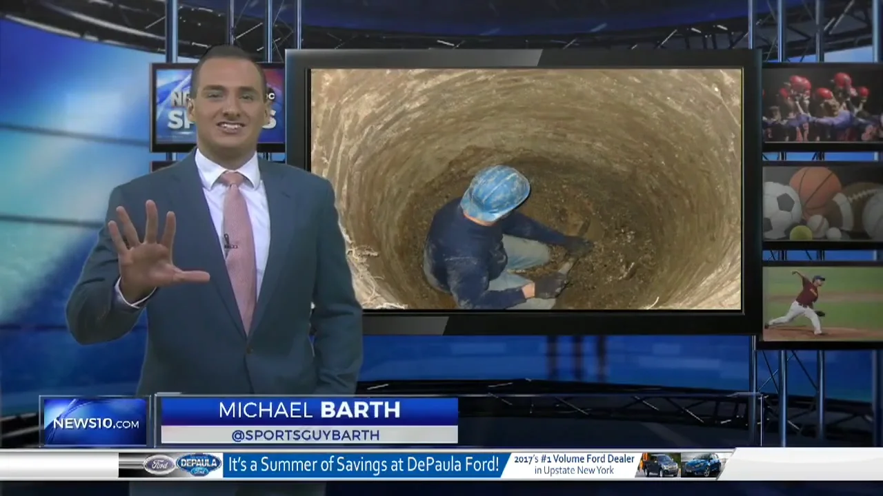 Michael Barth - Michael Barth - Montage on Vimeo