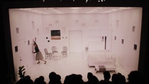 NOS Naked On Stage on Vimeo