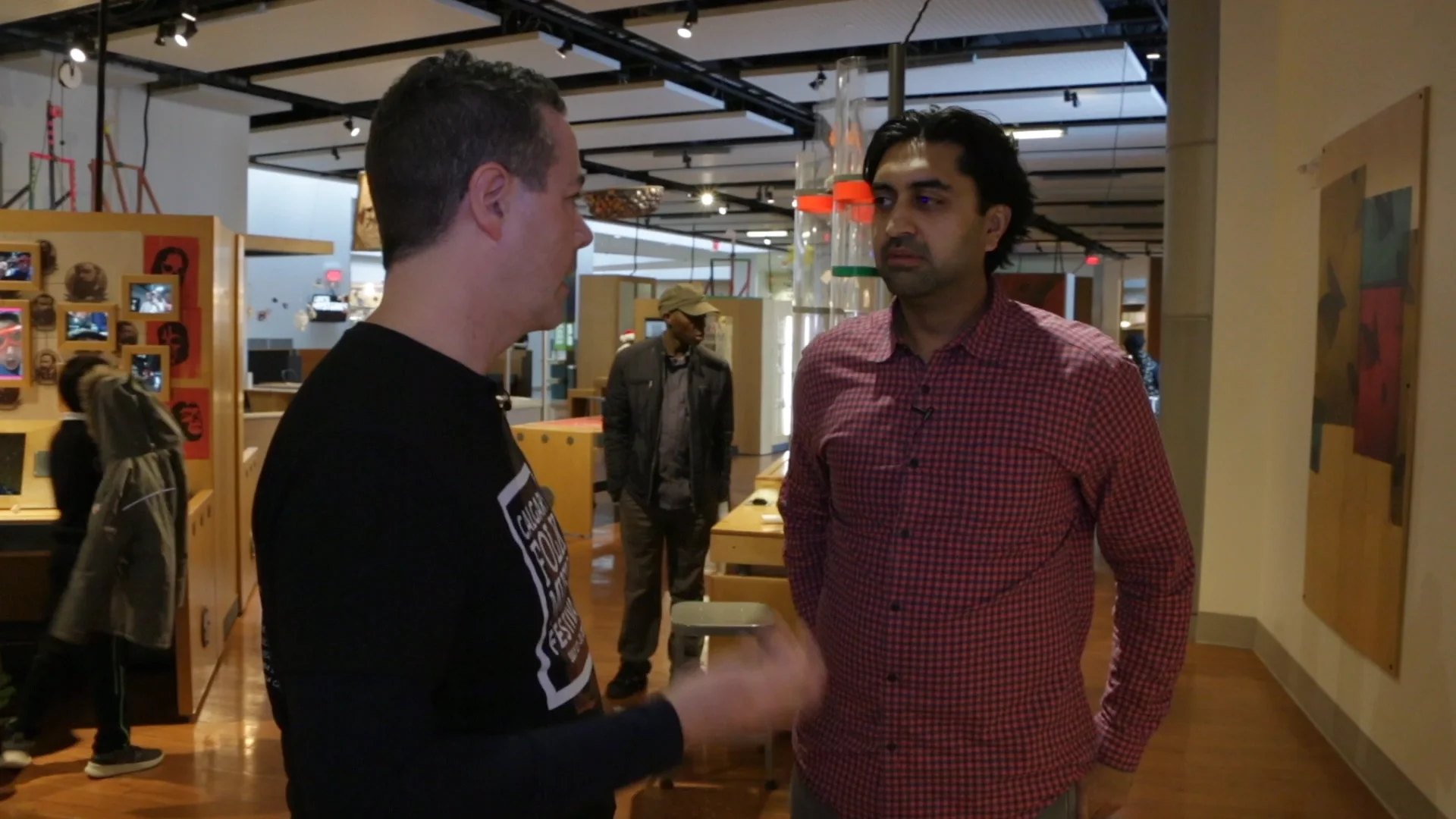 2020 Vlog Episode One FOR SOCIAL 02 on Vimeo