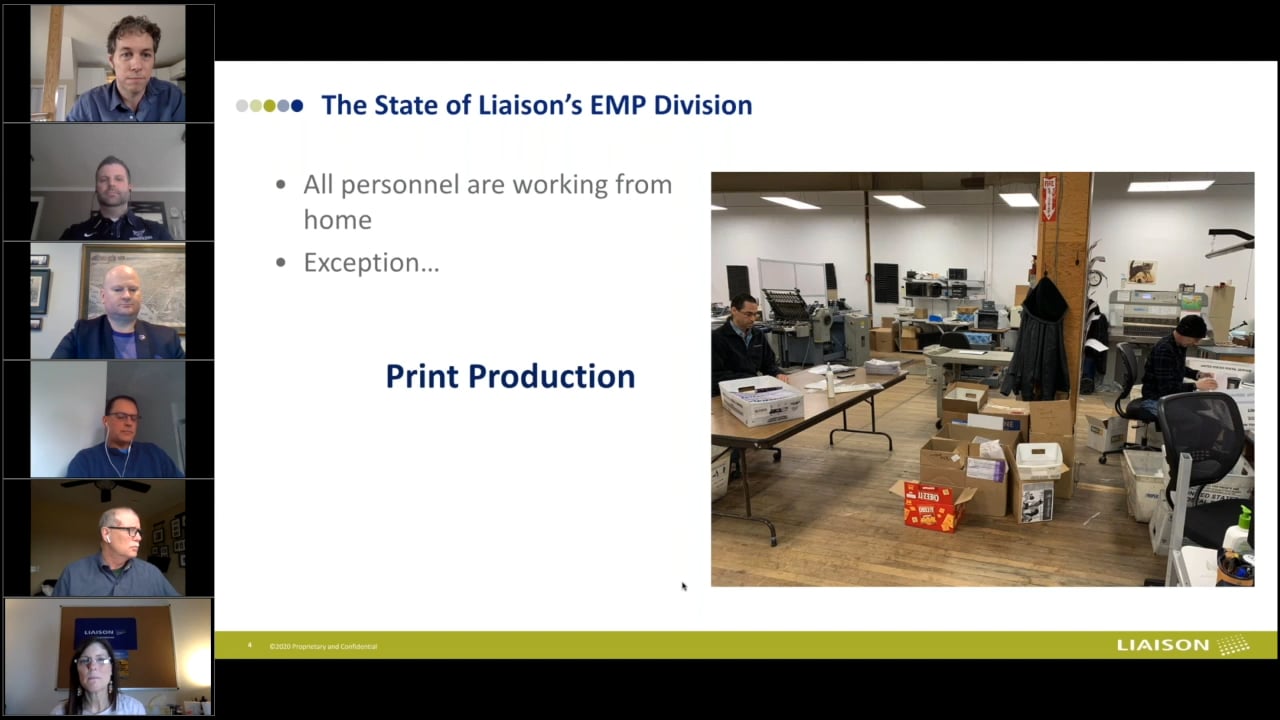 EMP Client Webinar: Managing a Remote Team with EMP on Vimeo