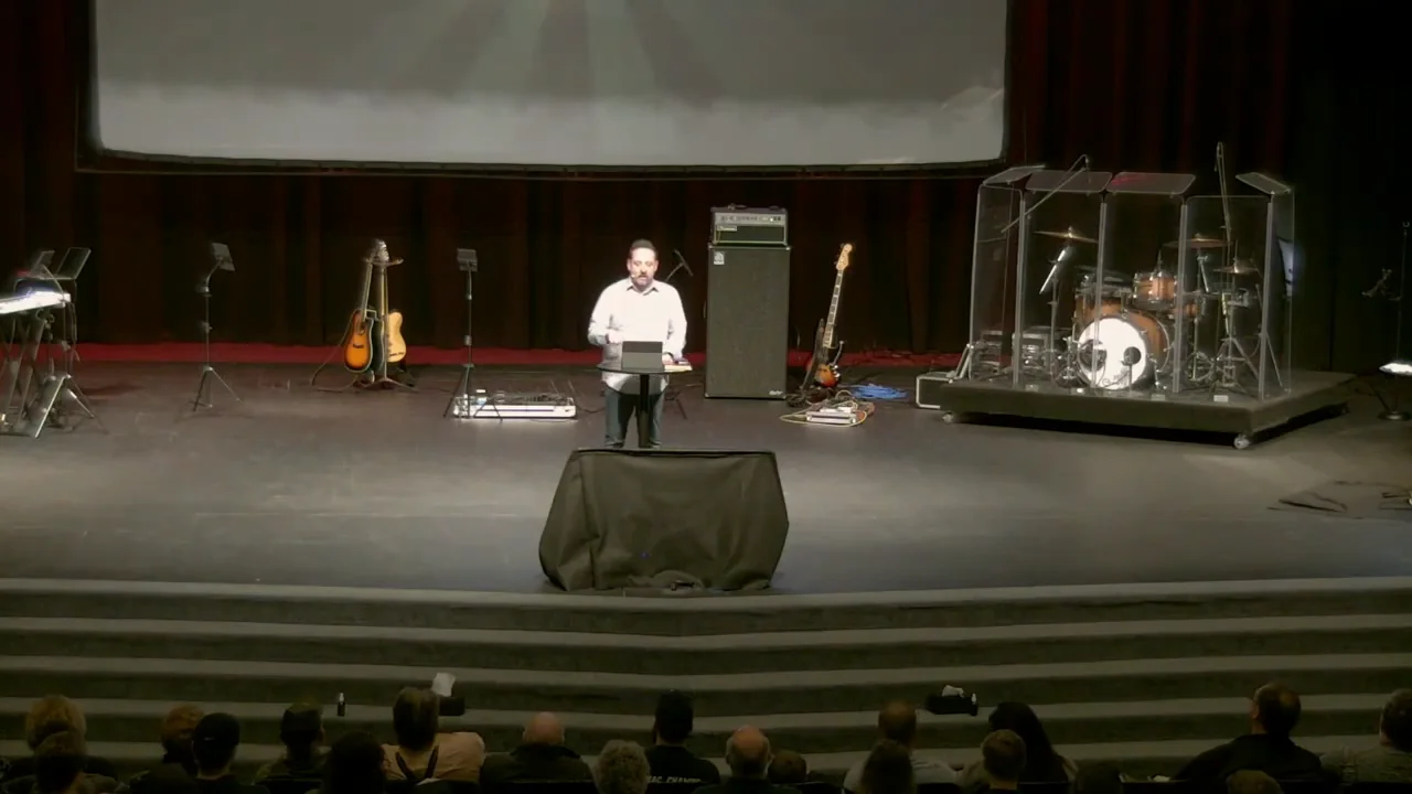 The Process is Good for You - Bill Wahl on Vimeo