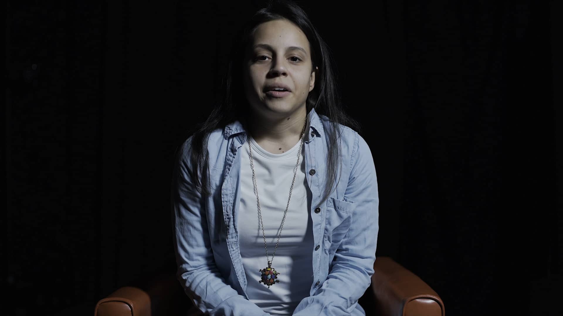 Stephanie Caceres_Review_V1 on Vimeo
