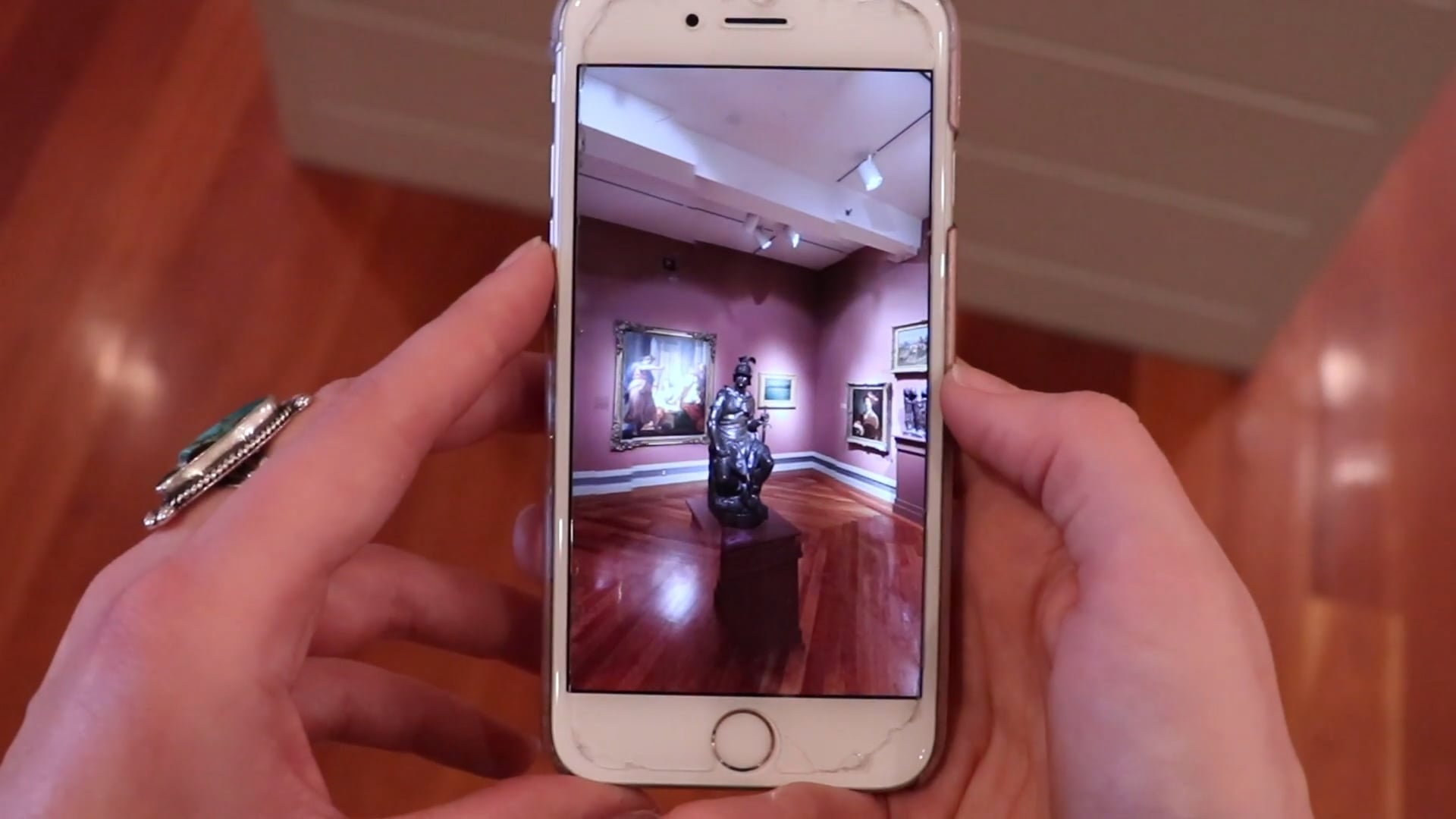 photo sphere tutorial on Vimeo