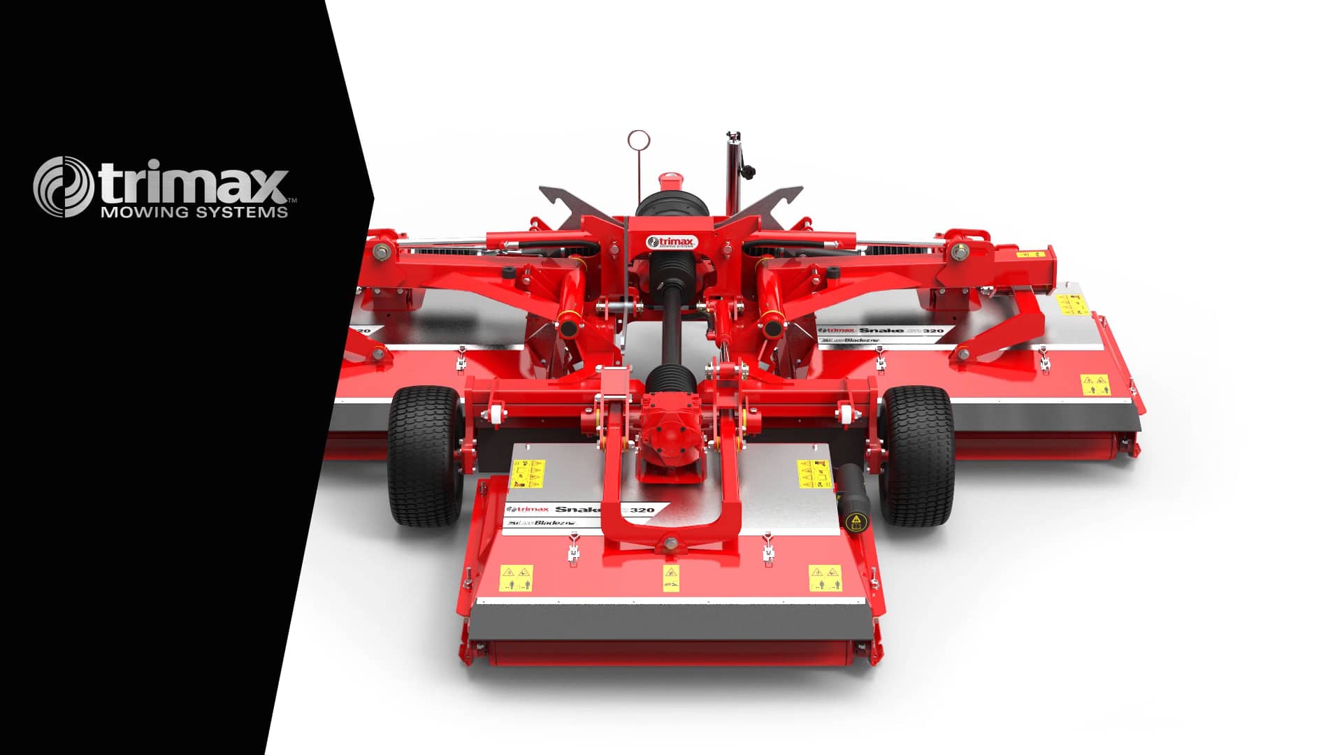 Trimax Snake Demo Video US on Vimeo
