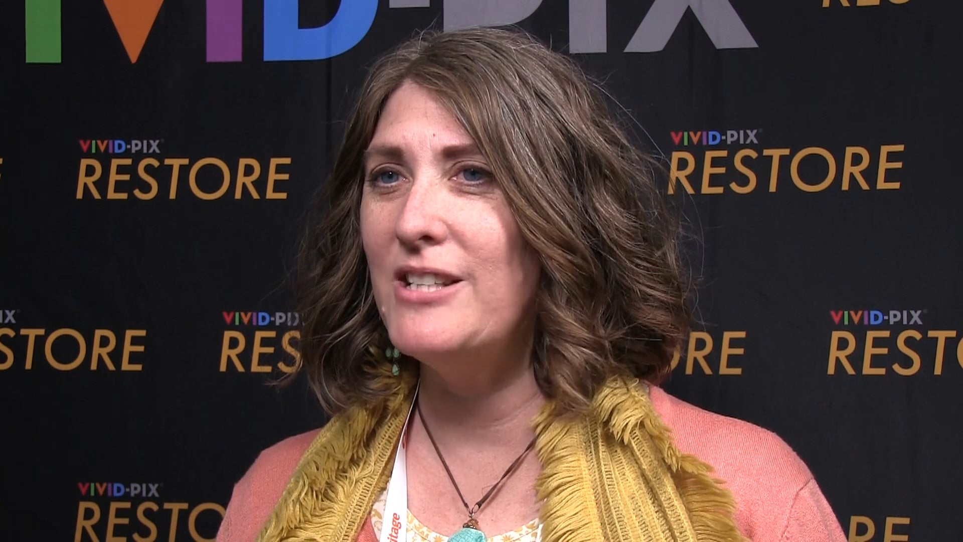 Melissa on Vimeo