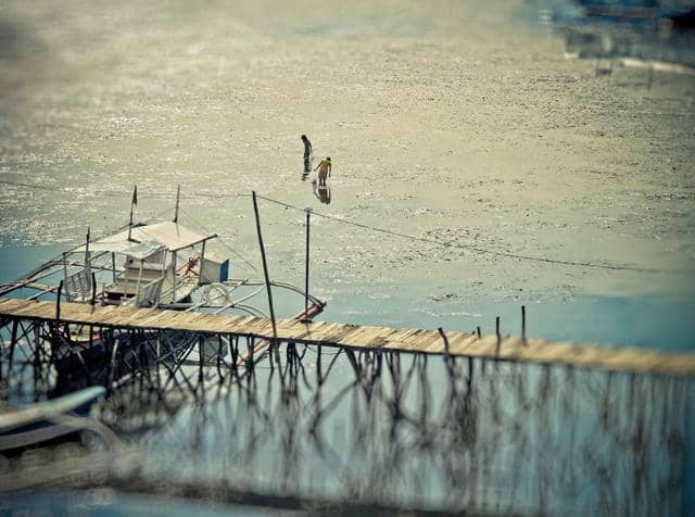 The Palawan Project on Vimeo