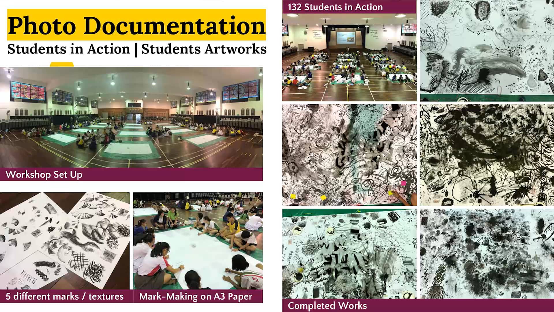 Drawing Symposium Concurrent Session 3, Pt 2 - Translating Tactile ...