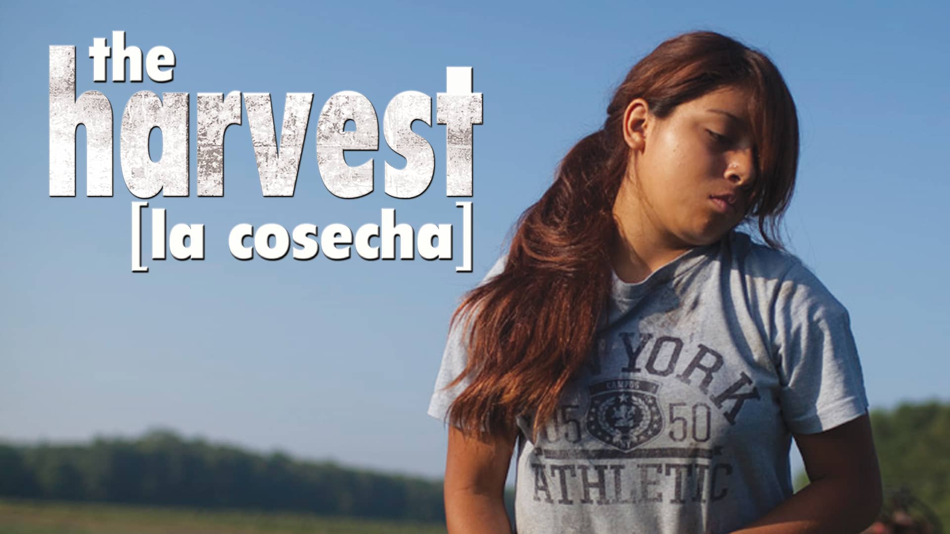 Screening: The Harvest/La Cosecha FSPO on Vimeo