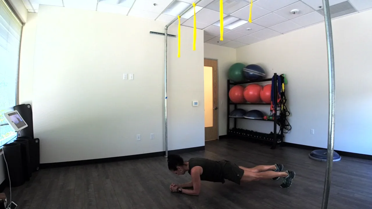 Bodyweight Workout on Vimeo
