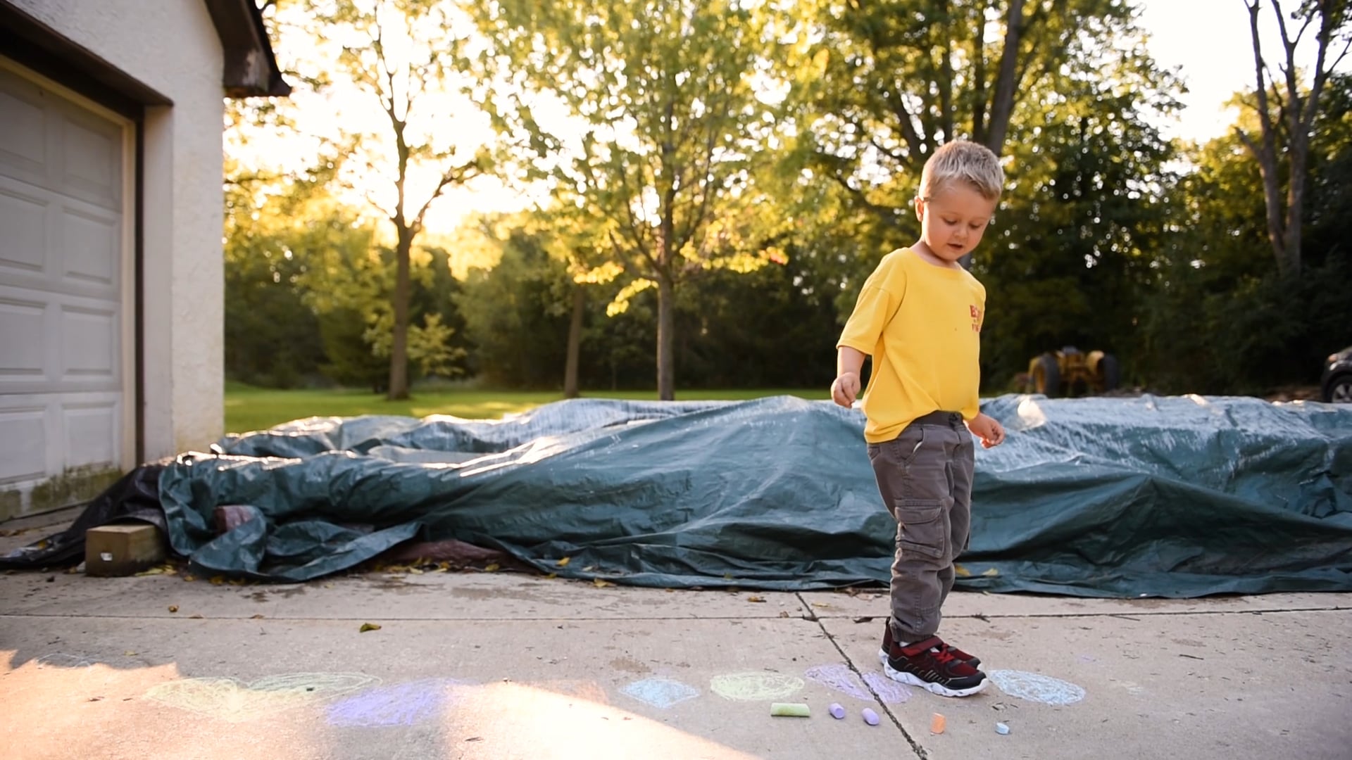 Buchta Family - August 2019 on Vimeo