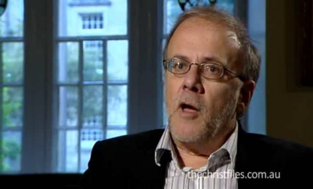 Richard Bauckham on Vimeo