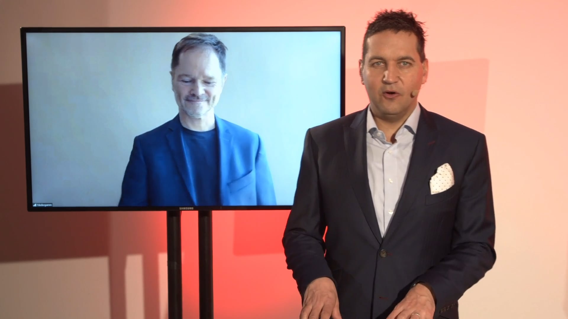 Frieder Gamm on Vimeo