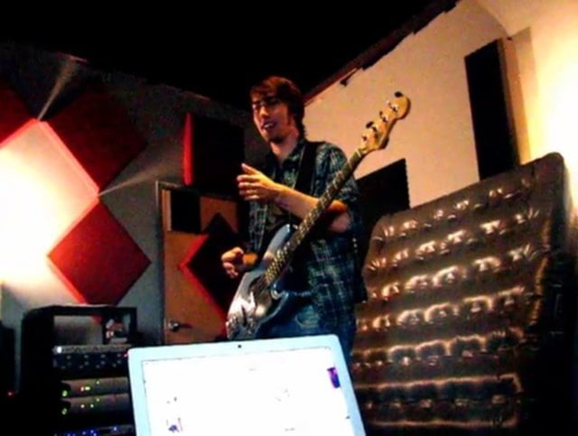 JSL: Jae Stevens Live on Vimeo