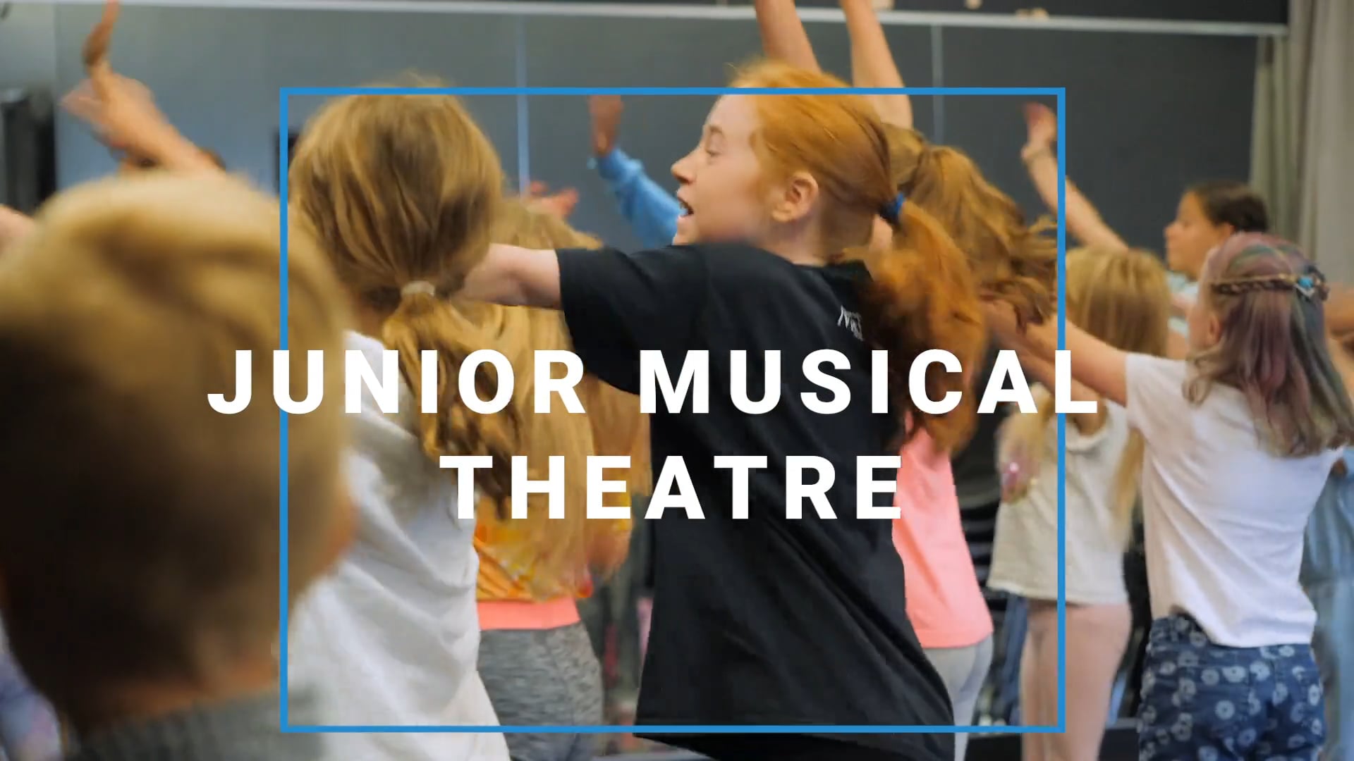 Watch Junior Musical Theatre Online | Vimeo On Demand on Vimeo