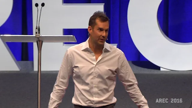 AREC 2016 | Ivan Bresic on Vimeo