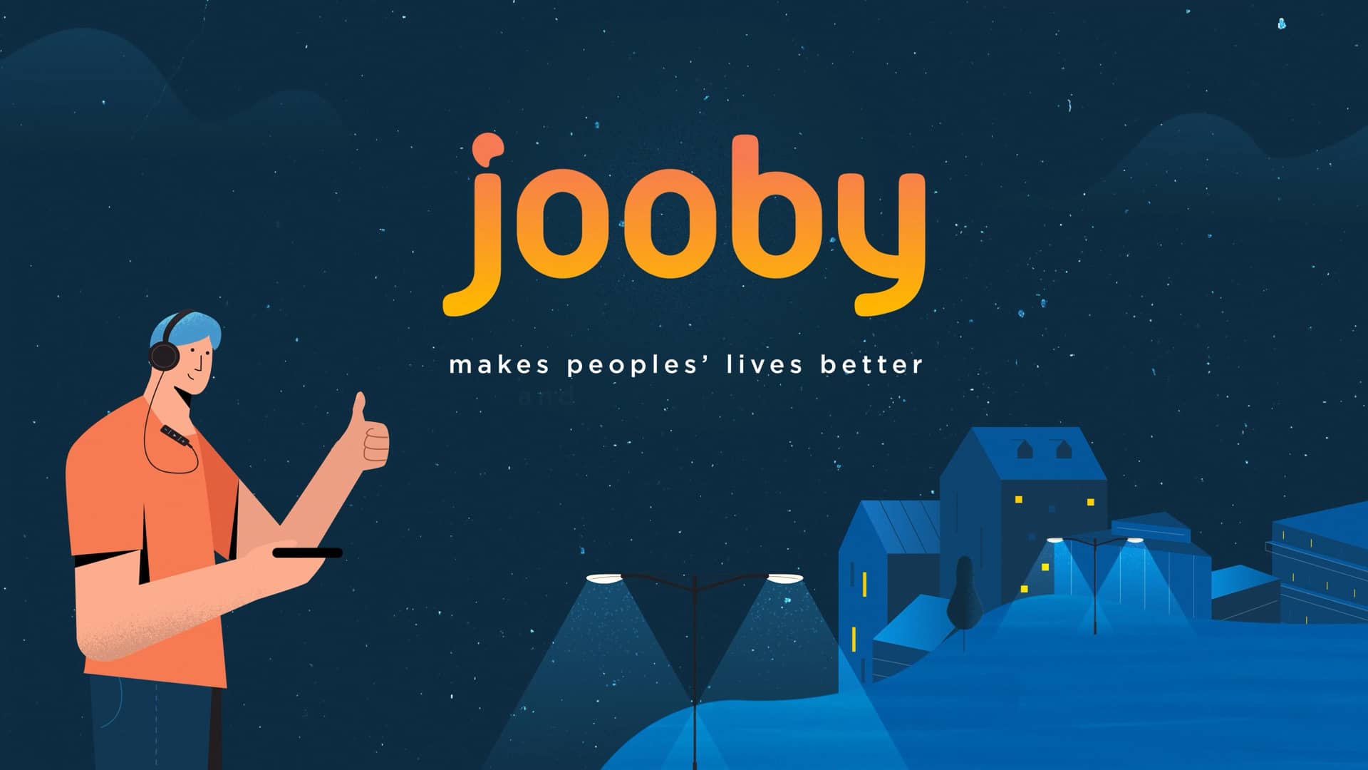 Jooby Smart City (Hi Video) on Vimeo