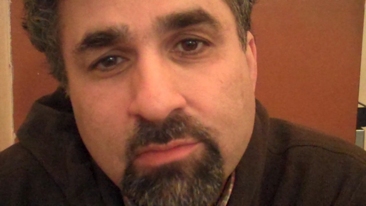 Steve Leeds on Vimeo