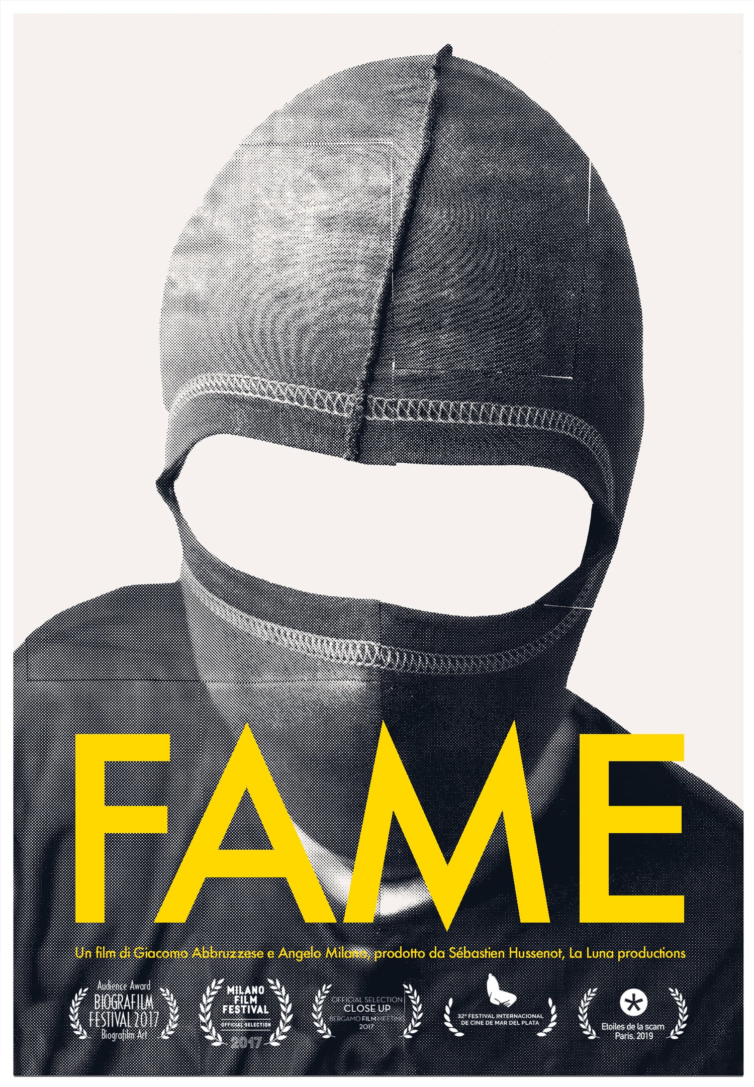 Watch FAME Online | Vimeo On Demand on Vimeo