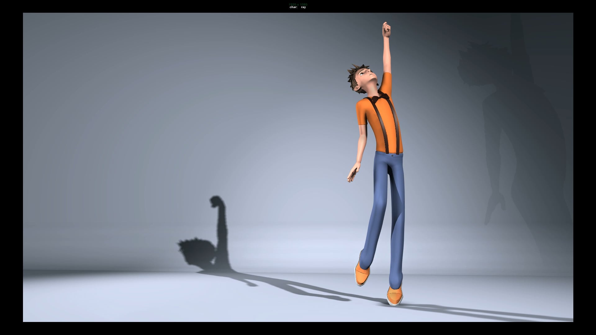 The mime - short animation on Vimeo