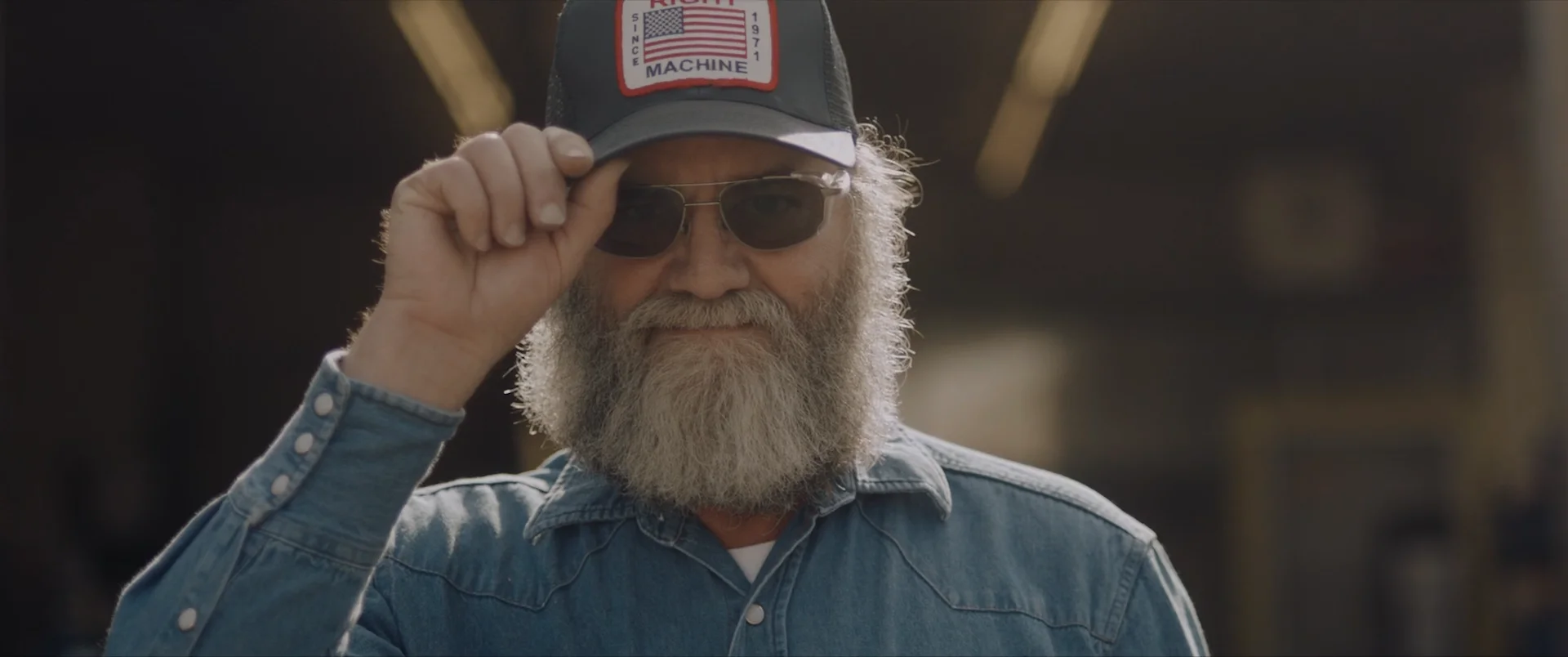 Film Lab // Demo Reel