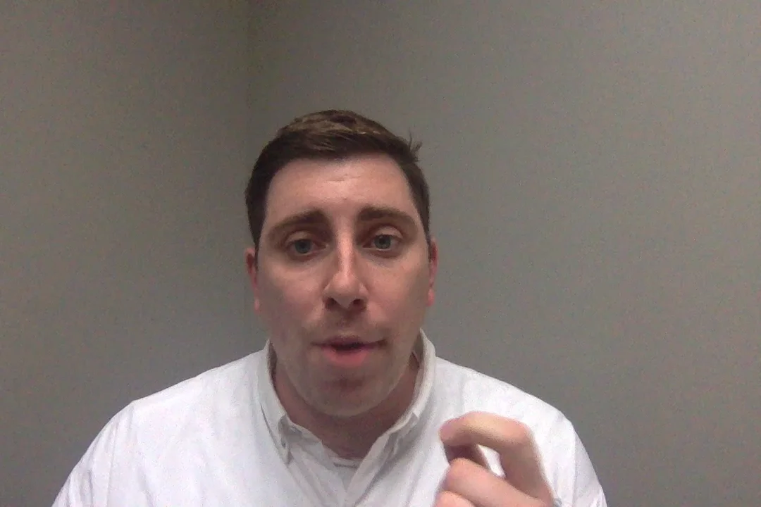 Pastor Ryan McMichael 3/24/20 on Vimeo