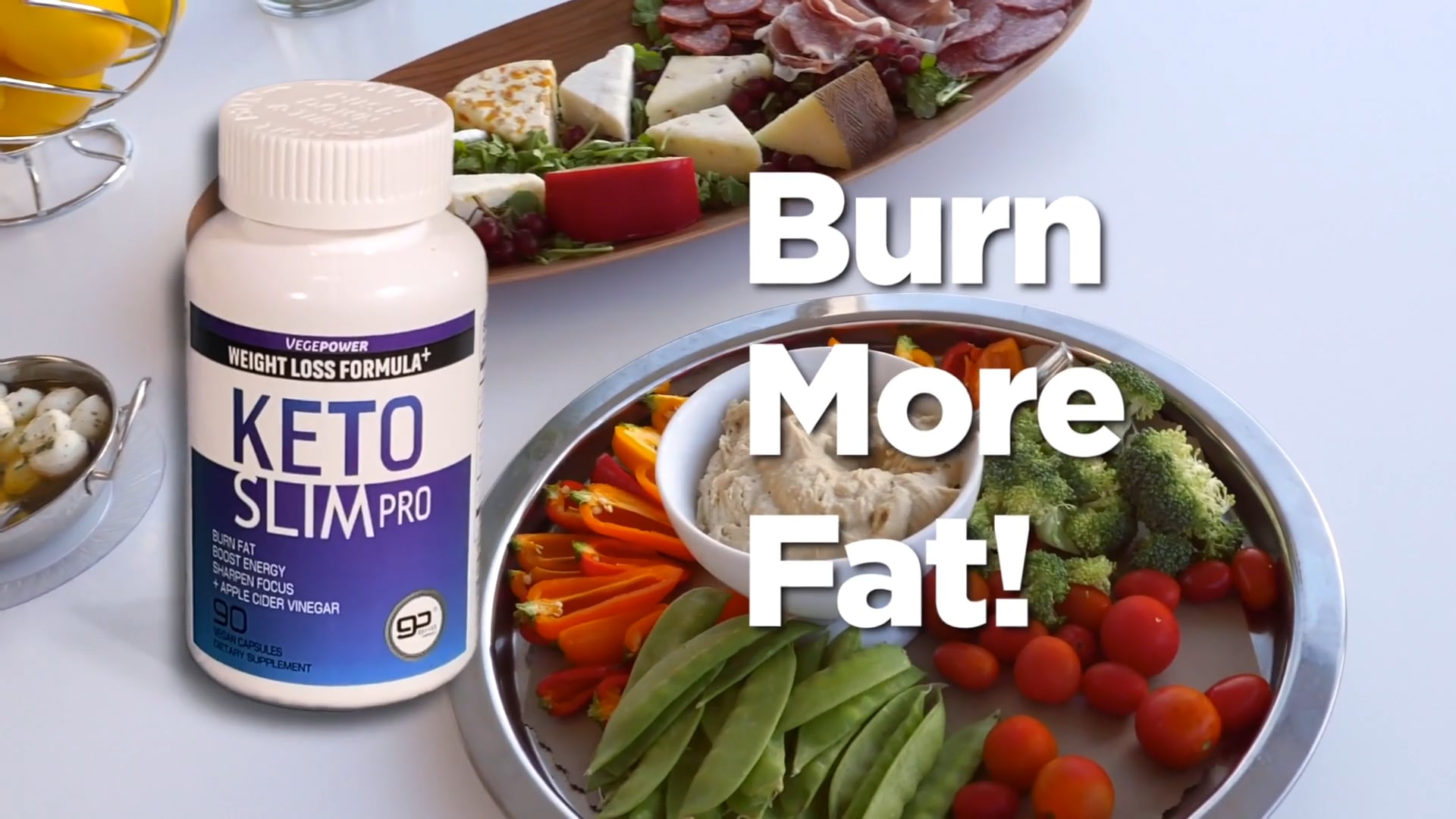 Keto Slim Pro 60-Sec No Amazon 190324 HiRes on Vimeo