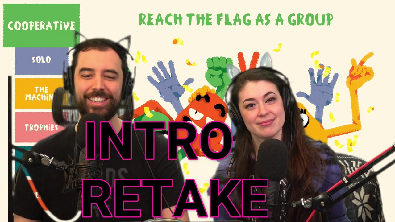 Sample Edit for Evan and Katelyn Gaming YouTube on Vimeo