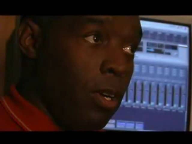 High tech soul : the creation of techno music on Vimeo