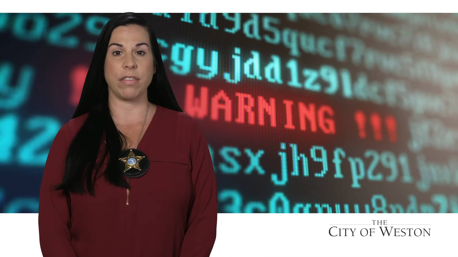 Coronavirus Scams - Warnings from Deputy Danielle Quinones of the ...