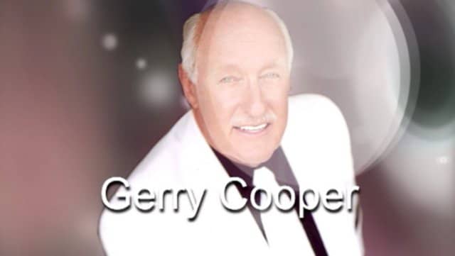 Documentary of SAG Actor Gerry Cooper on Vimeo