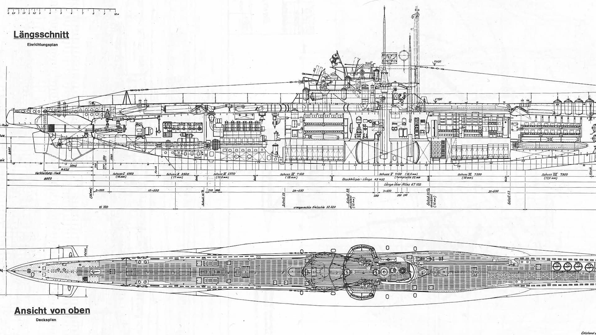 U-352 vid archive sound mix 1 on Vimeo