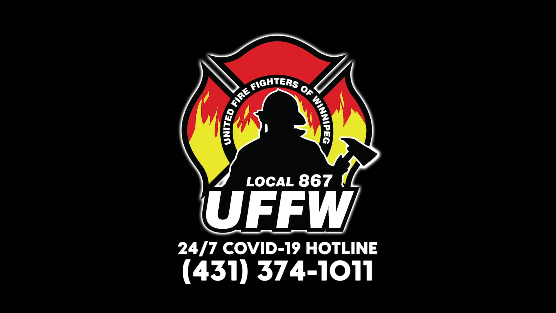 UFFW - COVID19 on Vimeo