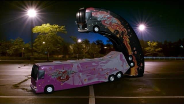 Rock of Love Bus Sex on Vimeo