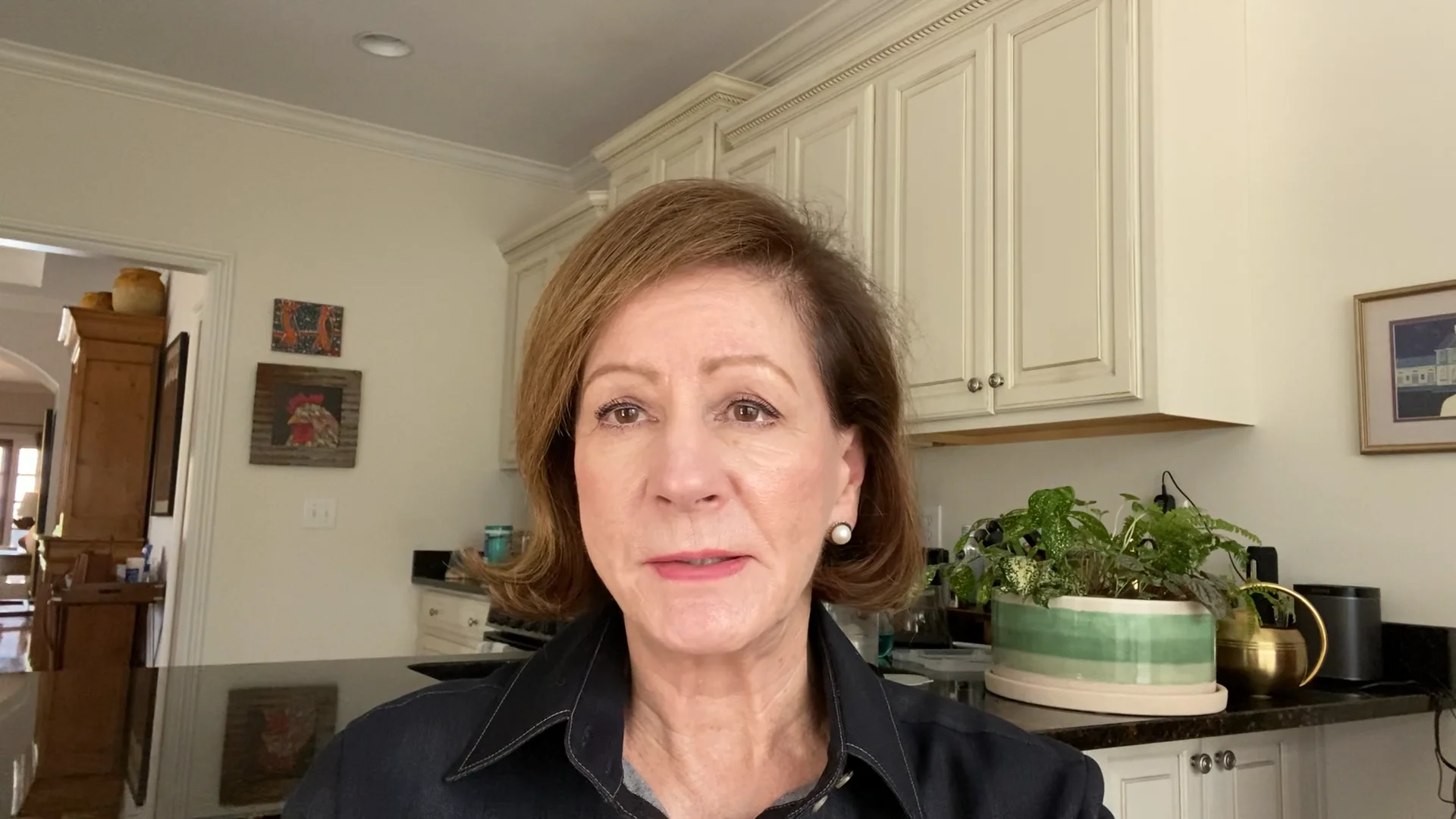 Important Covid-19 (Coronavirus) Updates from Janet Cox on Vimeo