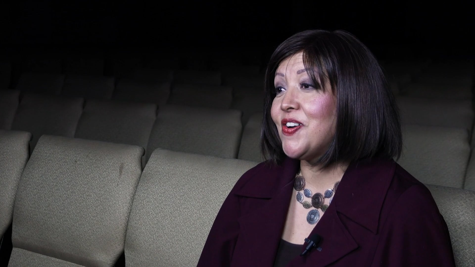 Accelerate - Daria Serna-Brooks on Vimeo