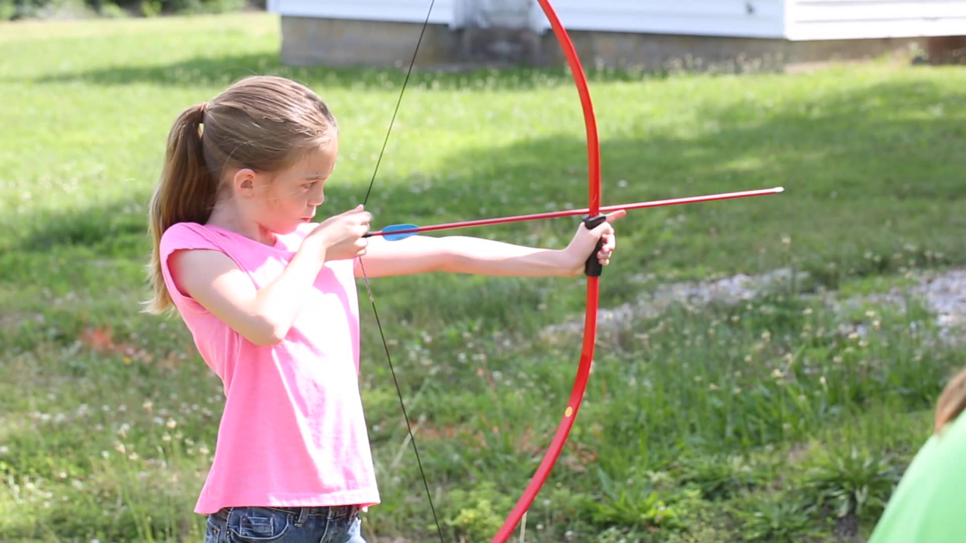 Camp Inlow 2014 on Vimeo