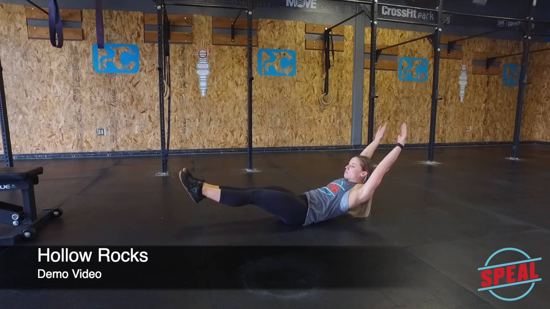 Hollow Rocks on Vimeo