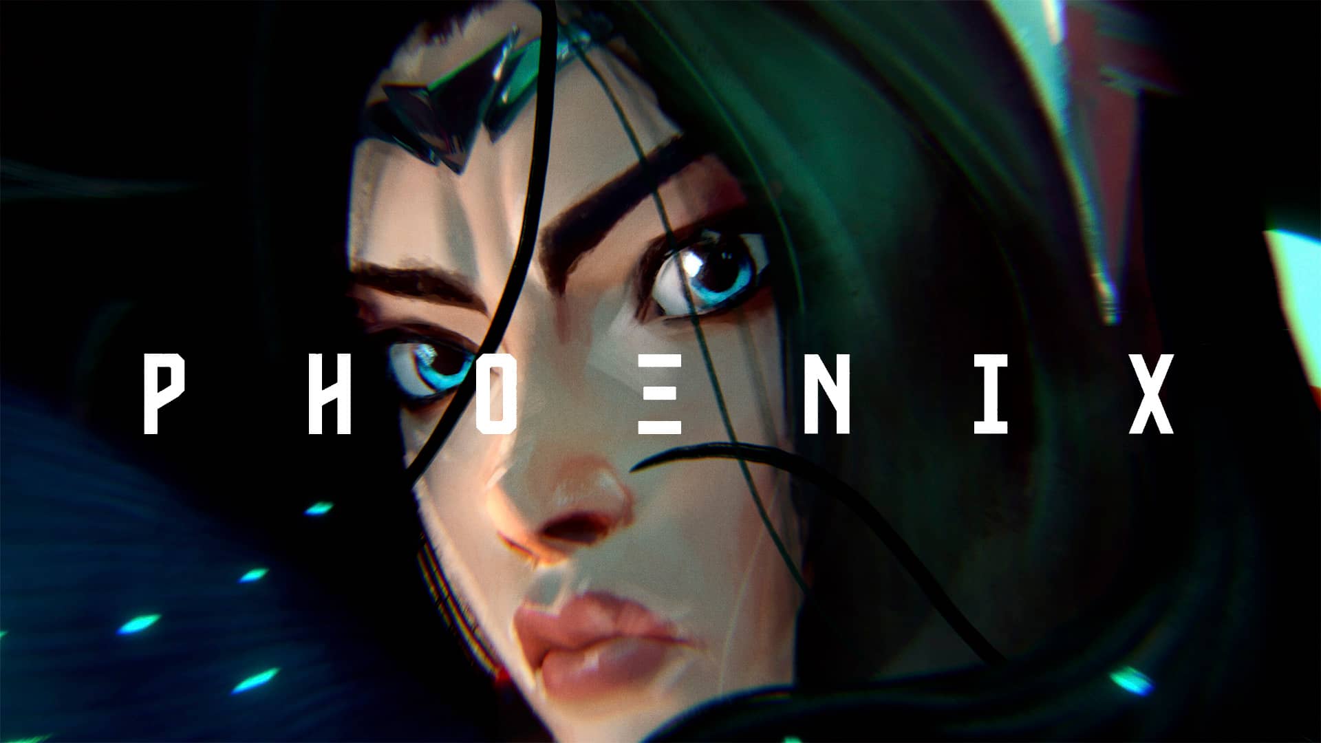 League of Legends – Phoenix Worlds 2019 on Vimeo