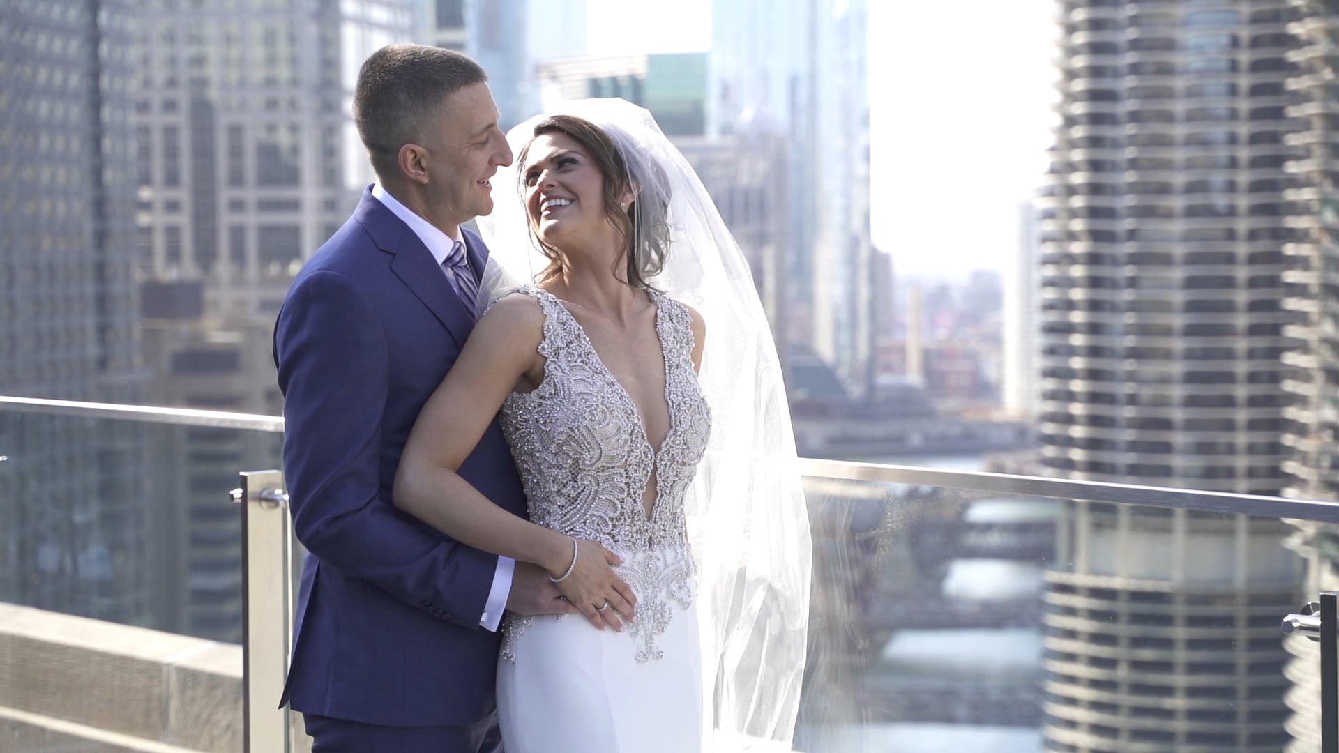 Brittany and Chad Trailer on Vimeo