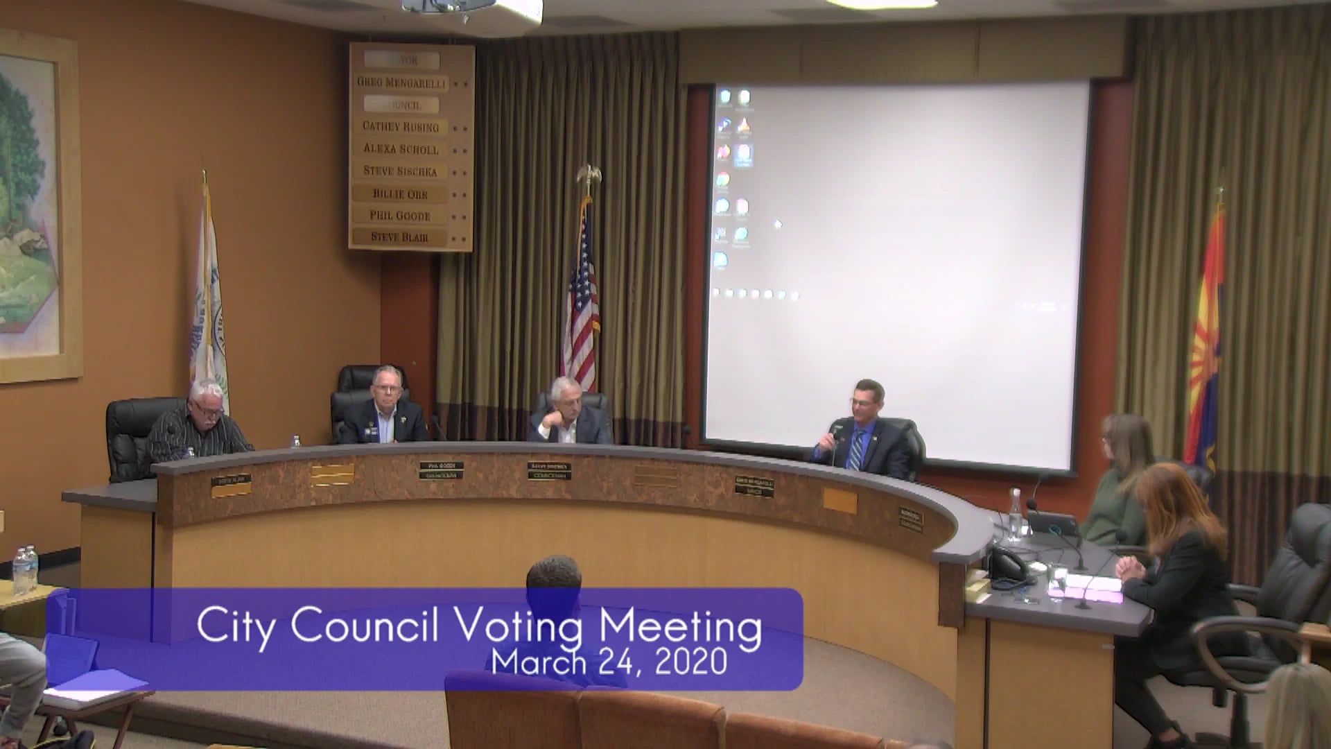 City Council Voting Meeting 3-24-20 on Vimeo